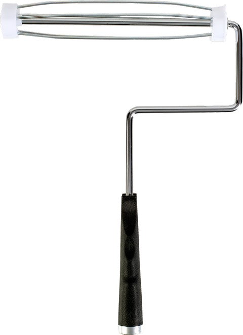 Wooster 9" Acme Heavy Duty Roller Frame – Southern Industrial Supply