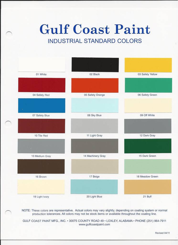CT-370 – Southern Industrial Supply