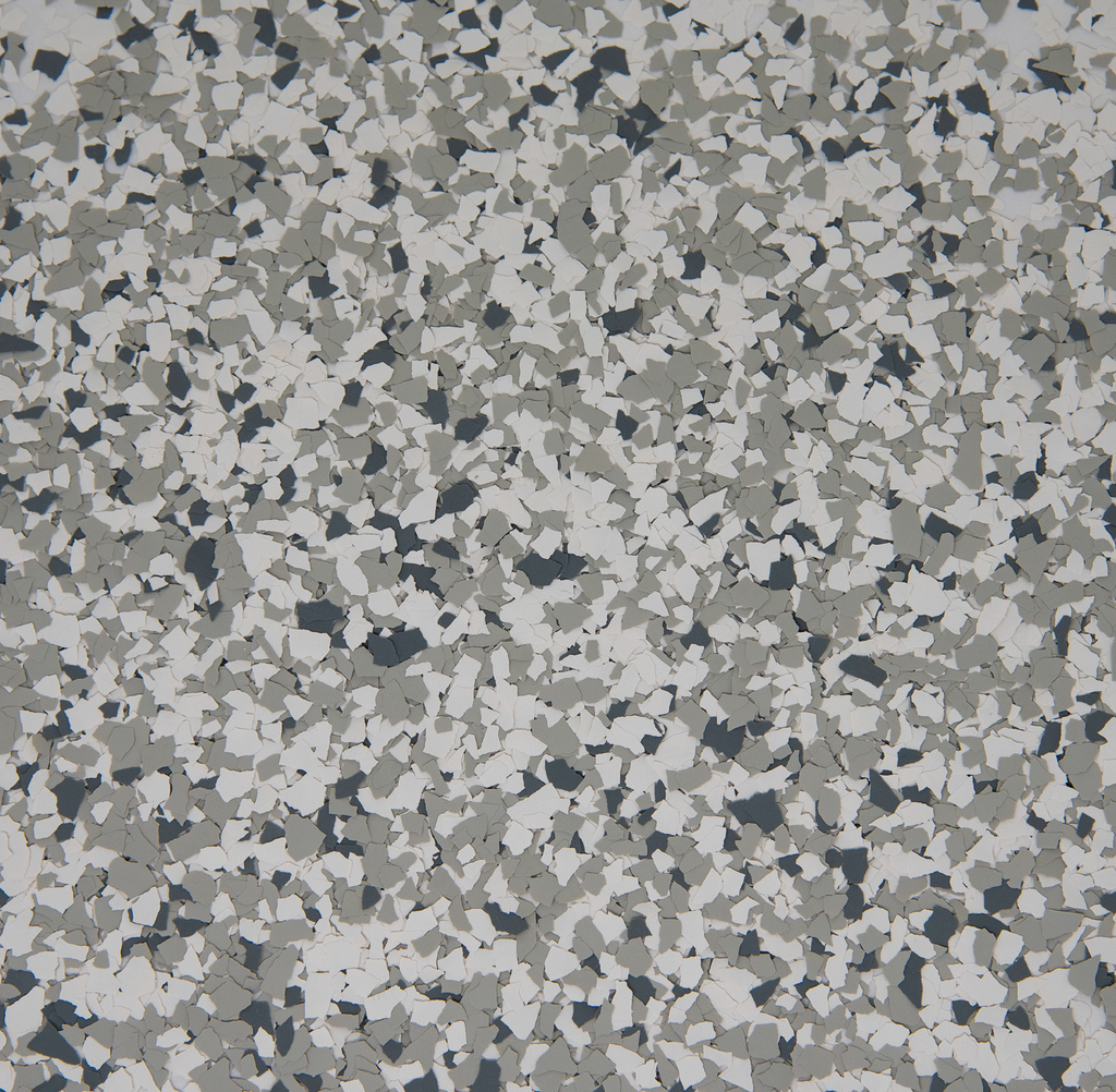 Decorative Chip Flake - 1/4" – Southern Industrial Supply